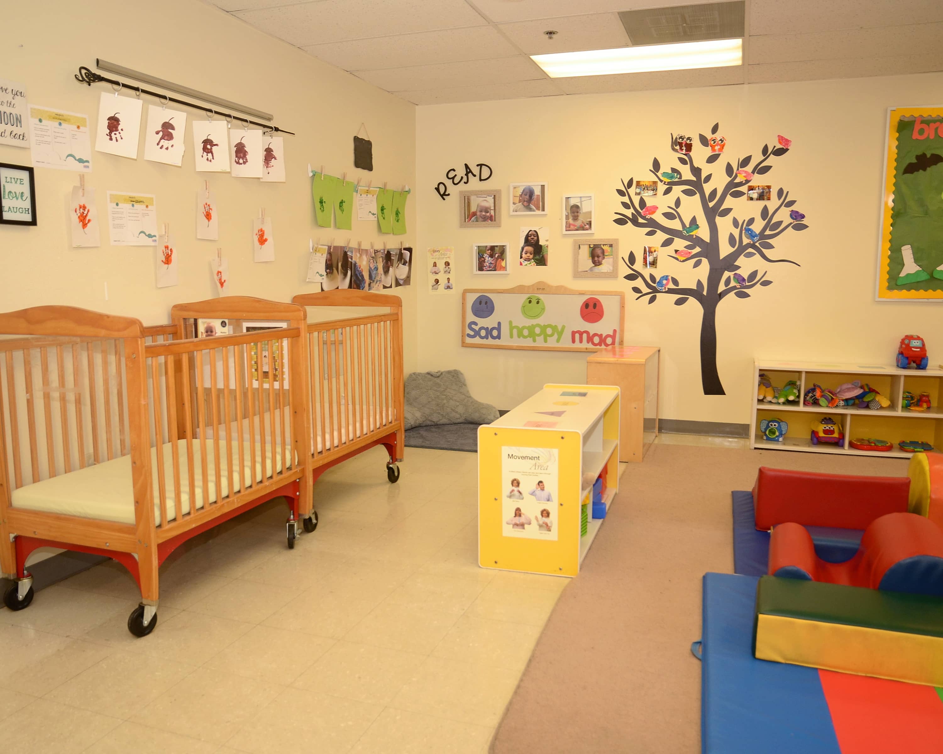 Childtime of Syracuse in Syracuse, NY | 4645 Nixon Park Drive | Childtime